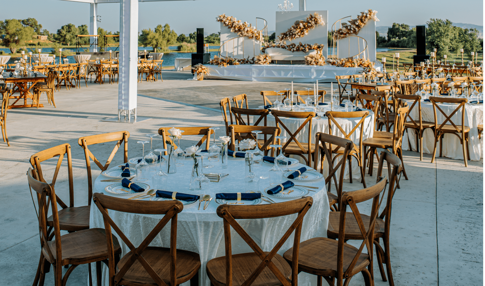 Events – Lake Front Resort